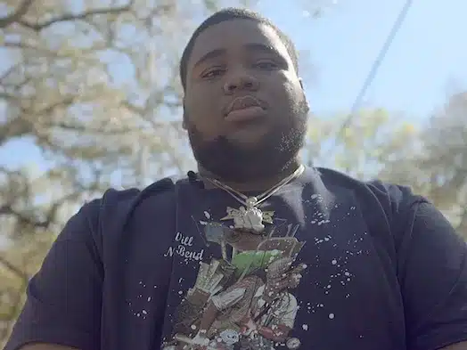 Rod Wave "Heart on Ice" Lyrics Meaning