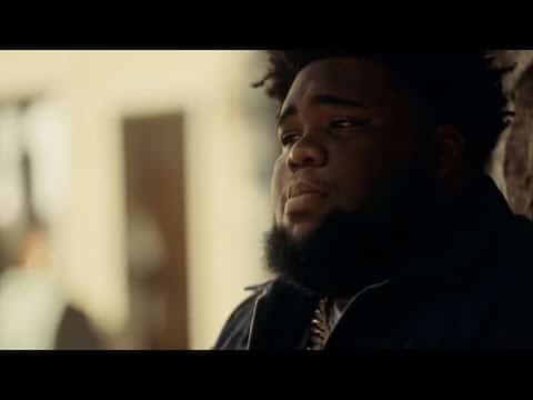 Rod Wave “Alone” Lyrics Meaning