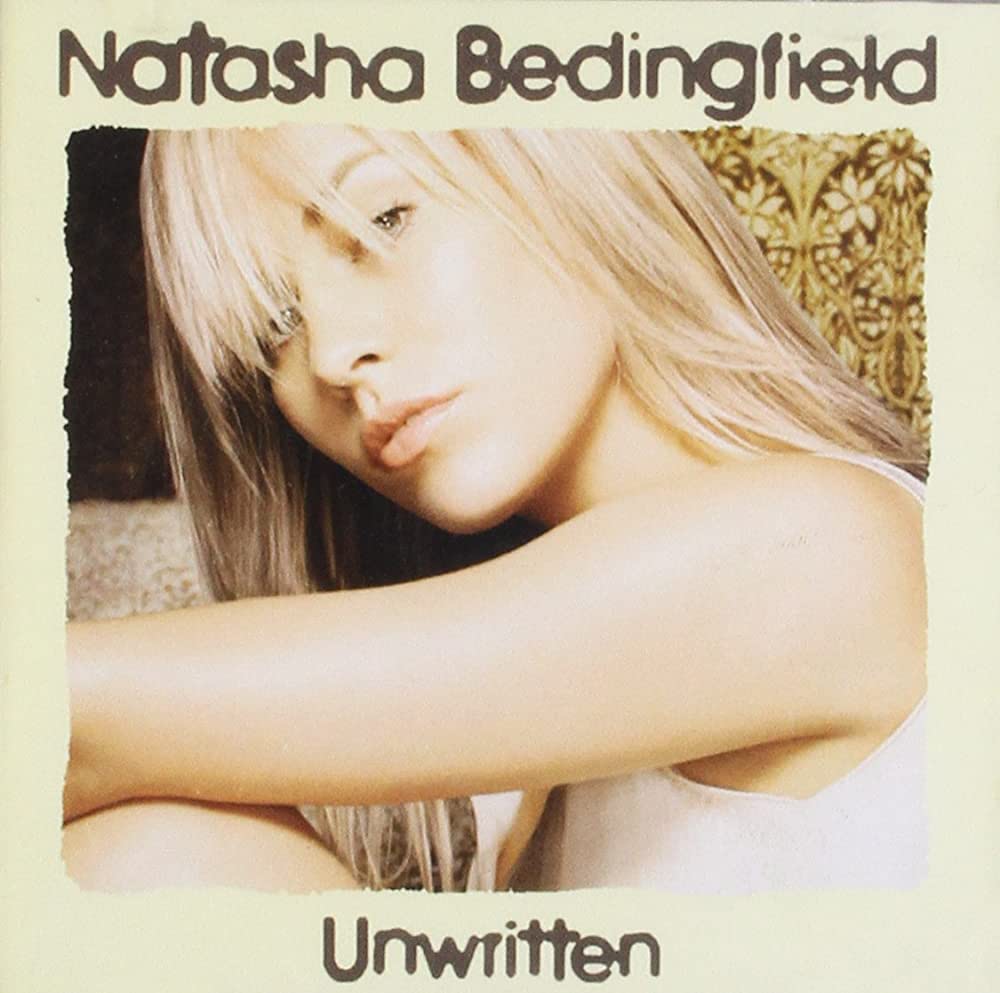 Natasha Bedingfield "Unwritten" Lyrics Meaning