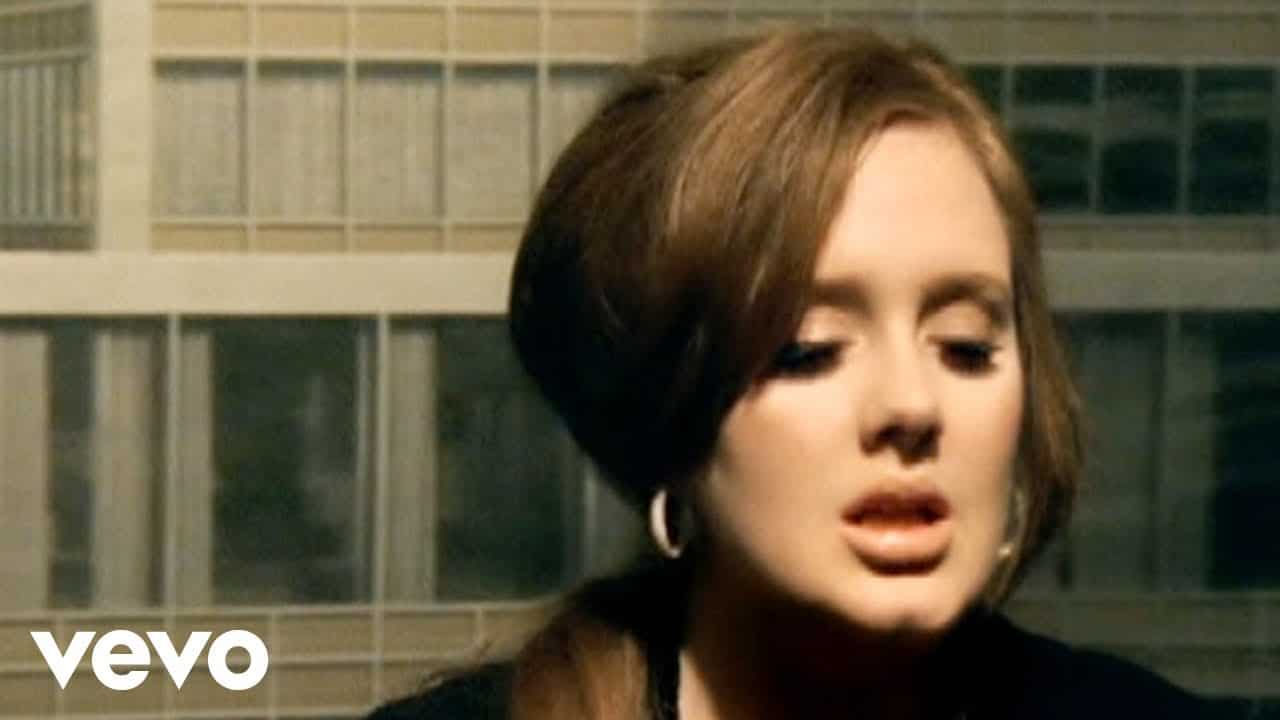 Adele "Hometown Glory" Lyrics Meaning