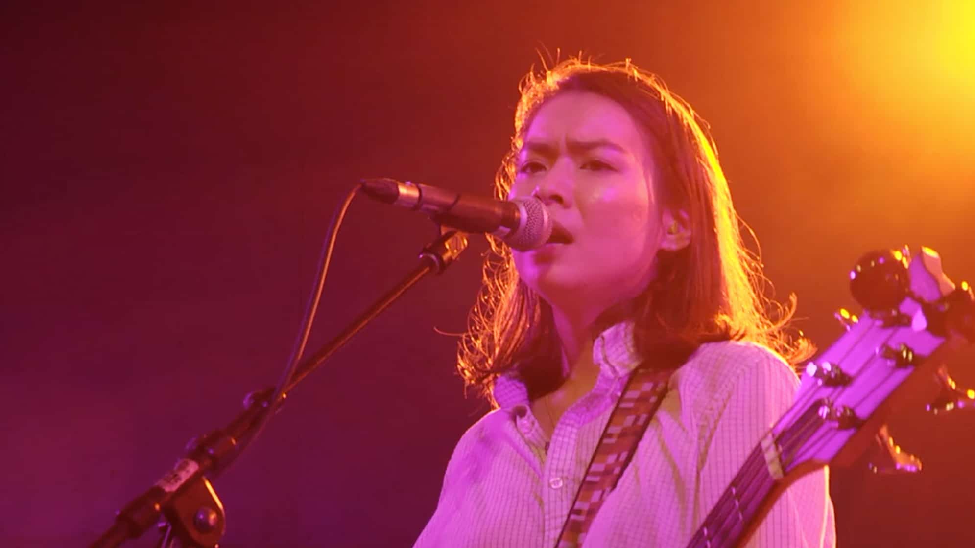 Mitski "Francis Forever" Lyrics Meaning