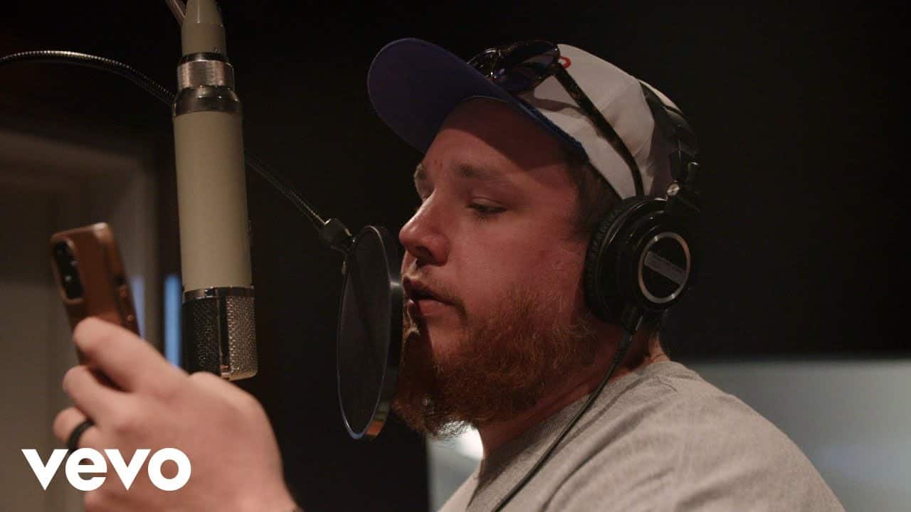 Luke Combs "Where The Wild Things Are" Lyrics Meaning