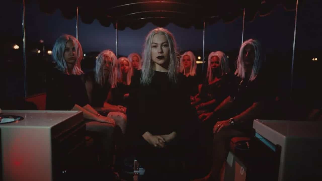 Phoebe Bridgers Scott Street Lyrics Meaning Phoebe Bridgers Scott Street Lyrics Meaning
