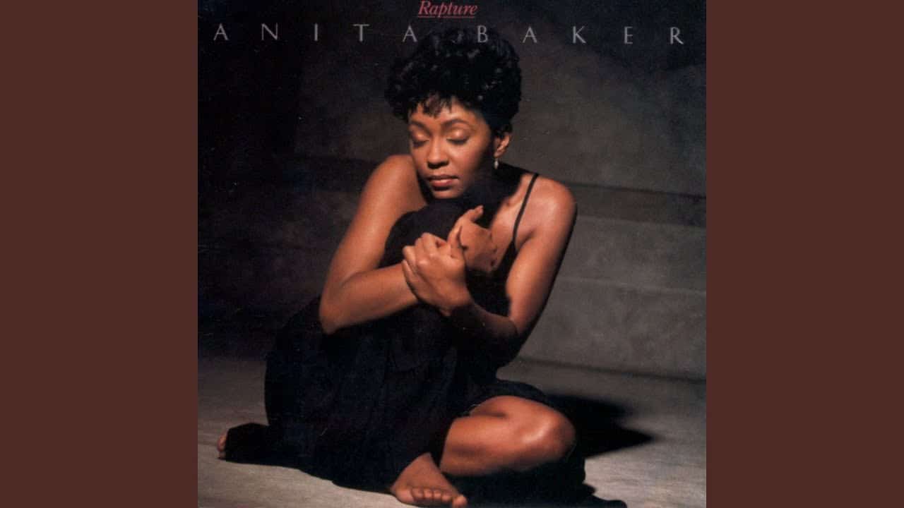 Anita Baker "Sweet Love" Lyrics Meaning