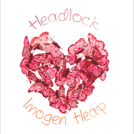 Imogen Heap "Headlock" Lyrics Meaning