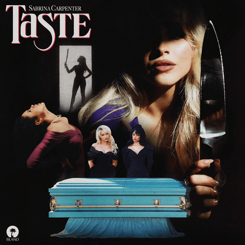 Sabrina Carpenter "Taste" Lyrics Meaning