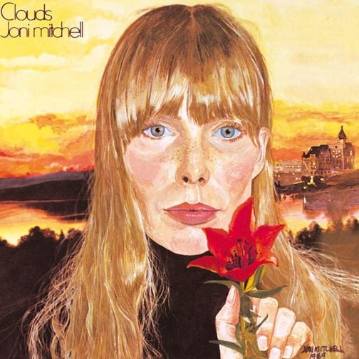 Joni Mitchell Joni Mitchell