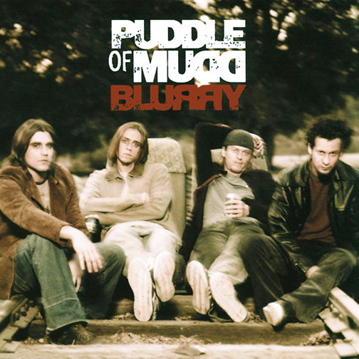 Puddle of Mudd "Blurry" Lyrics Meaning