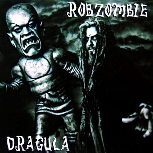Rob Zombie "Dragula" Lyrics Meaning