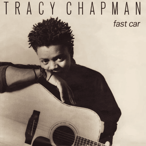 Tracy Chapman "Fast Car" Lyrics Meaning